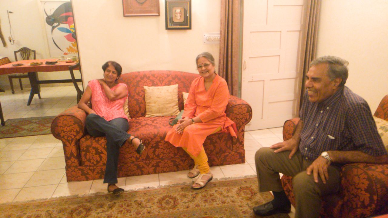 Bird Clubs in India - Indian Wildlife Club Ezine - September, 2017